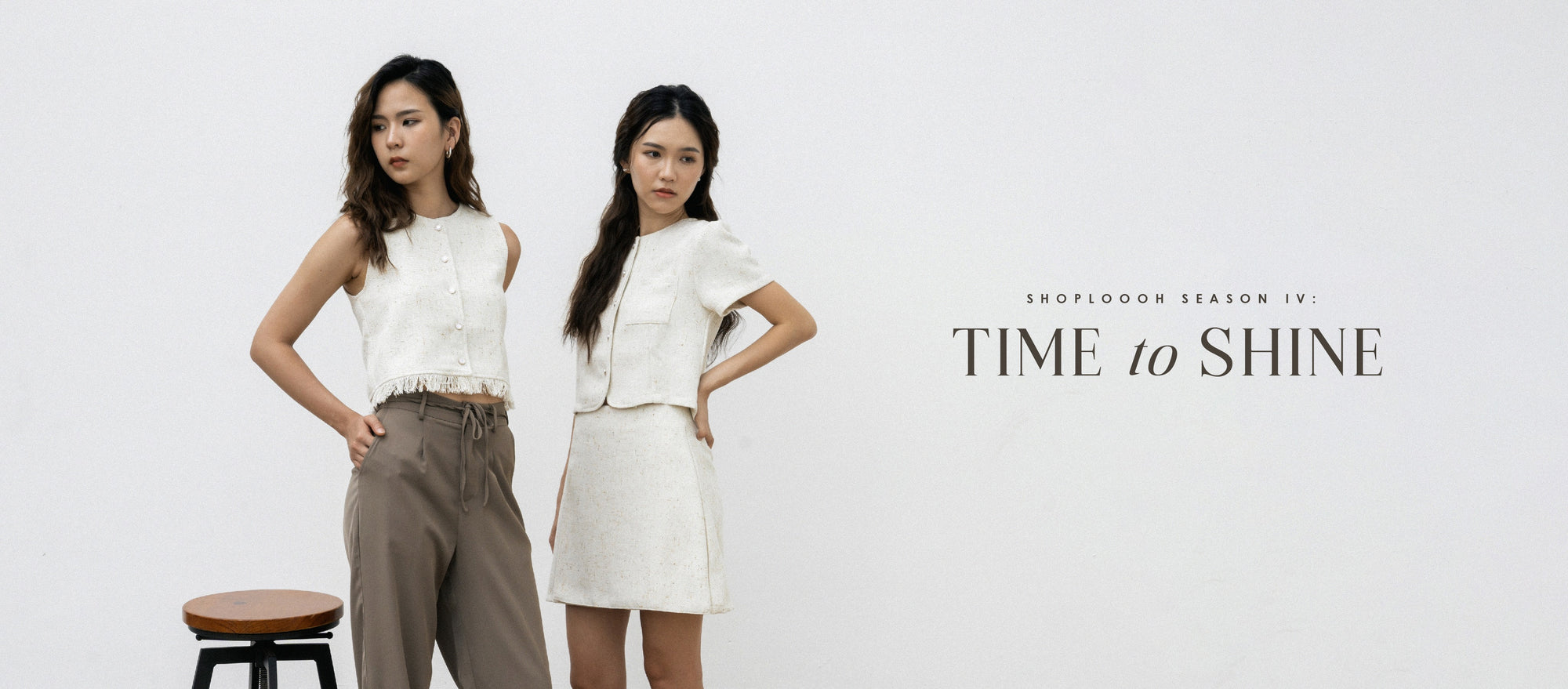 SHOPLOOOH | Women's Fashion