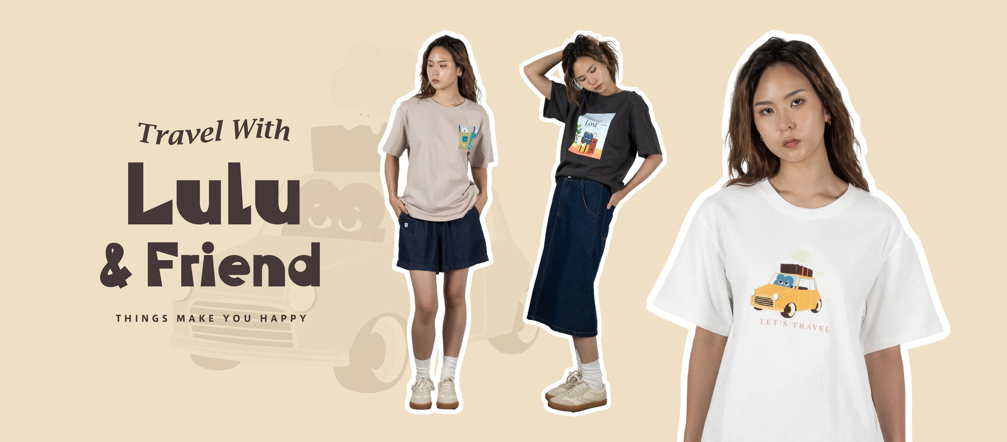 SHOPLOOOH | Women's Fashion