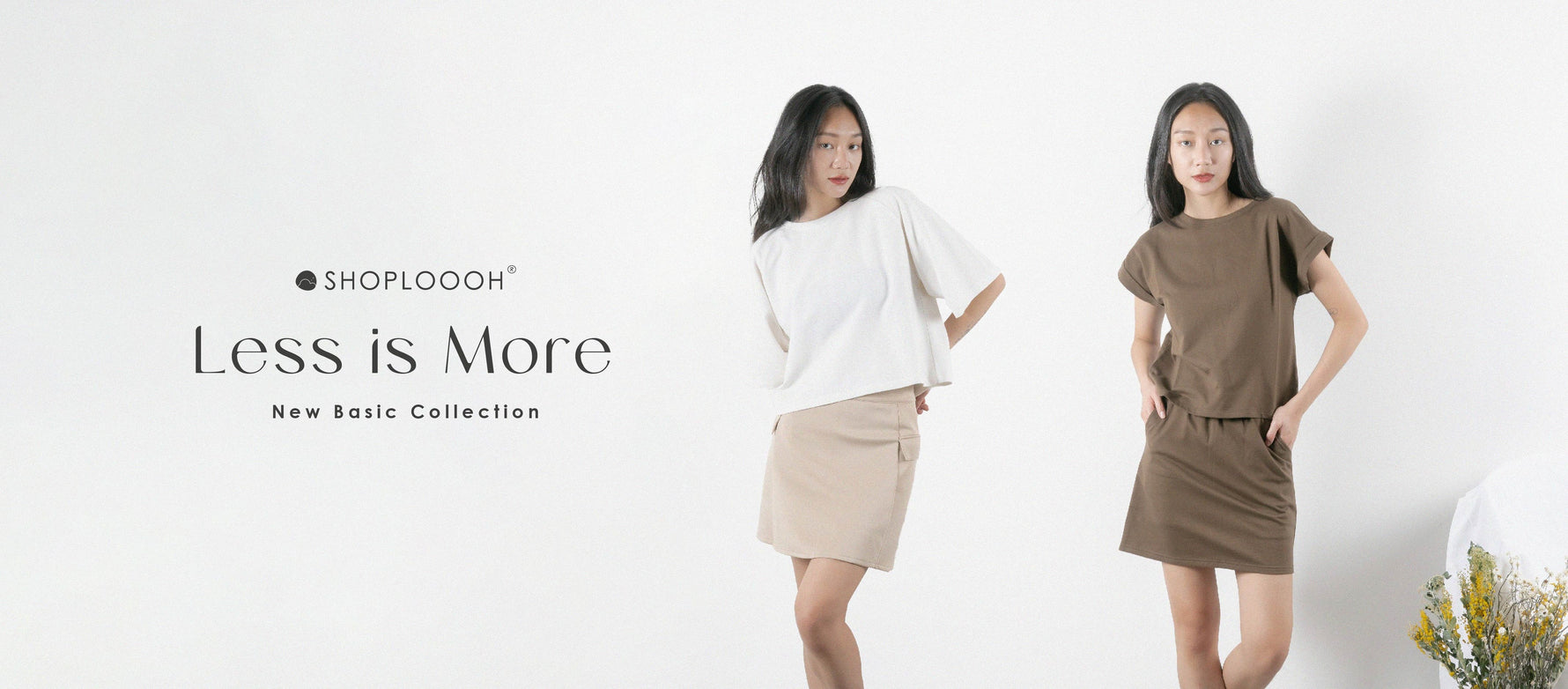 SHOPLOOOH | Women's Fashion