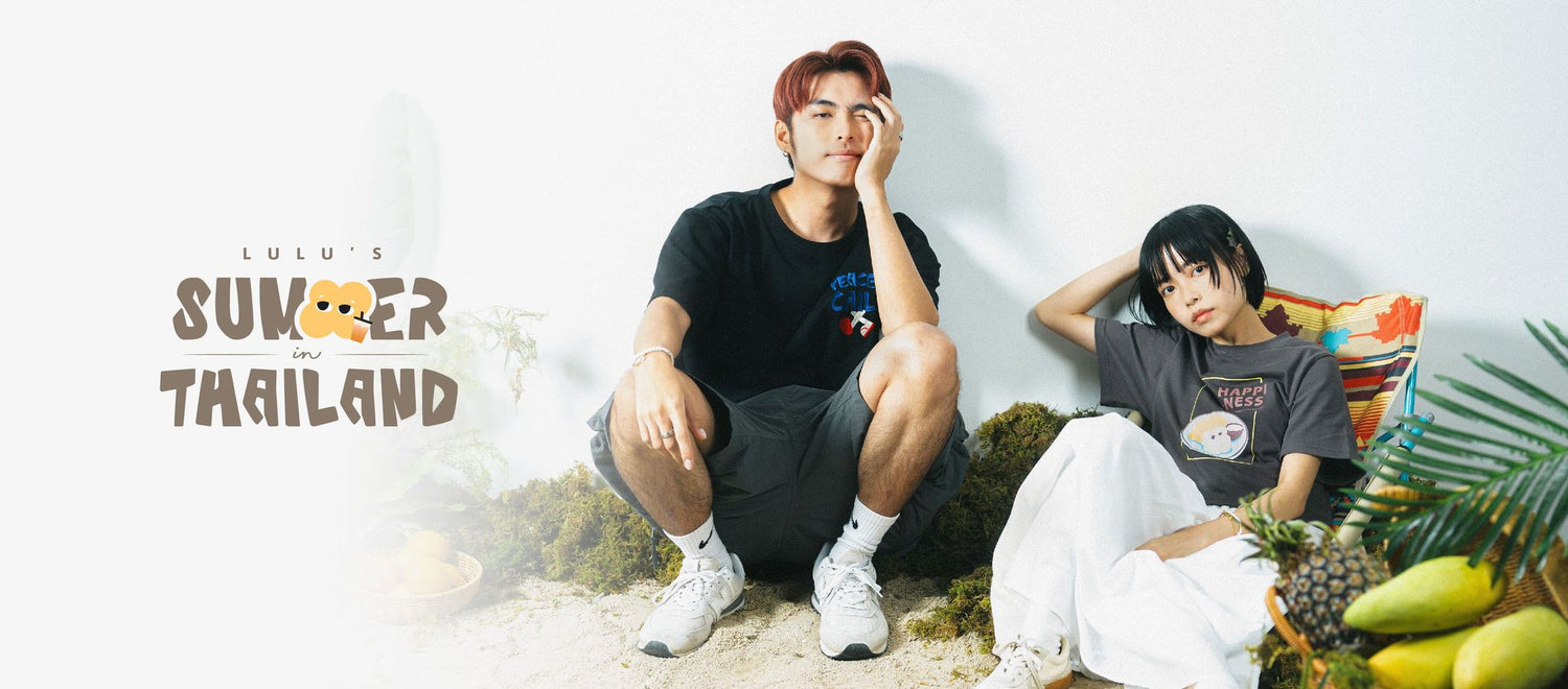 SHOPLOOOH | Women's Fashion