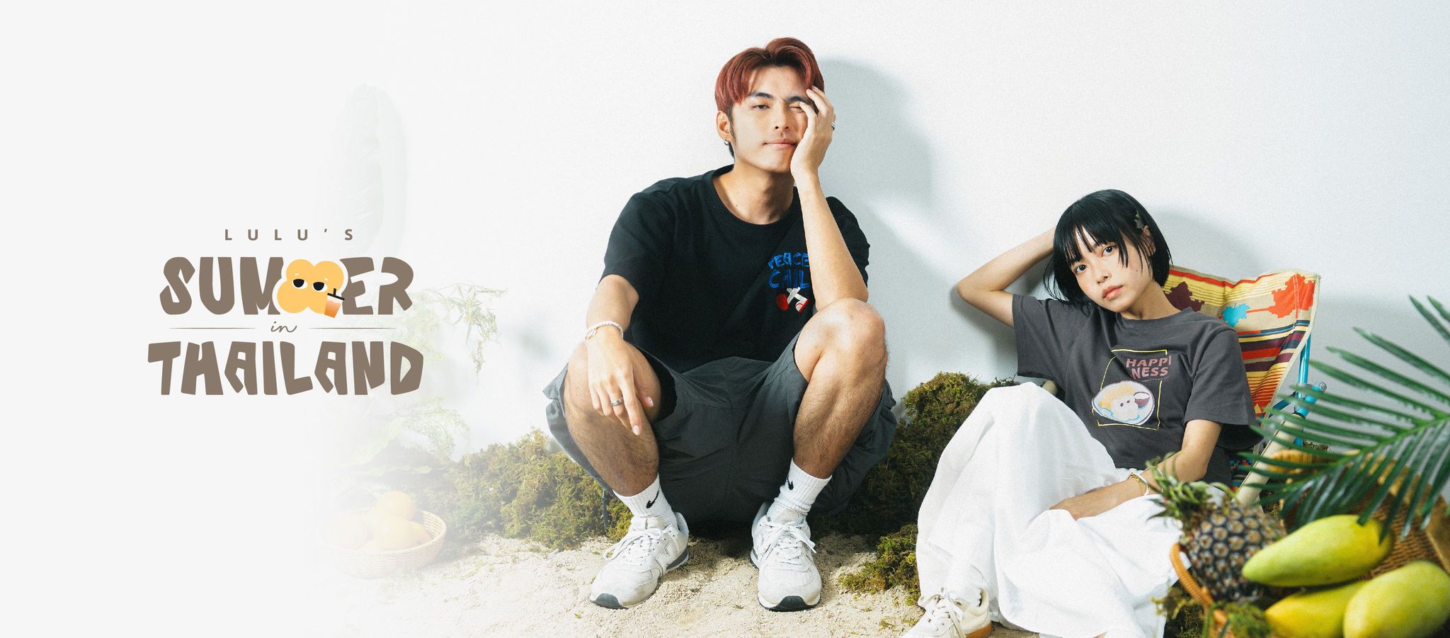 SHOPLOOOH | Women's Fashion