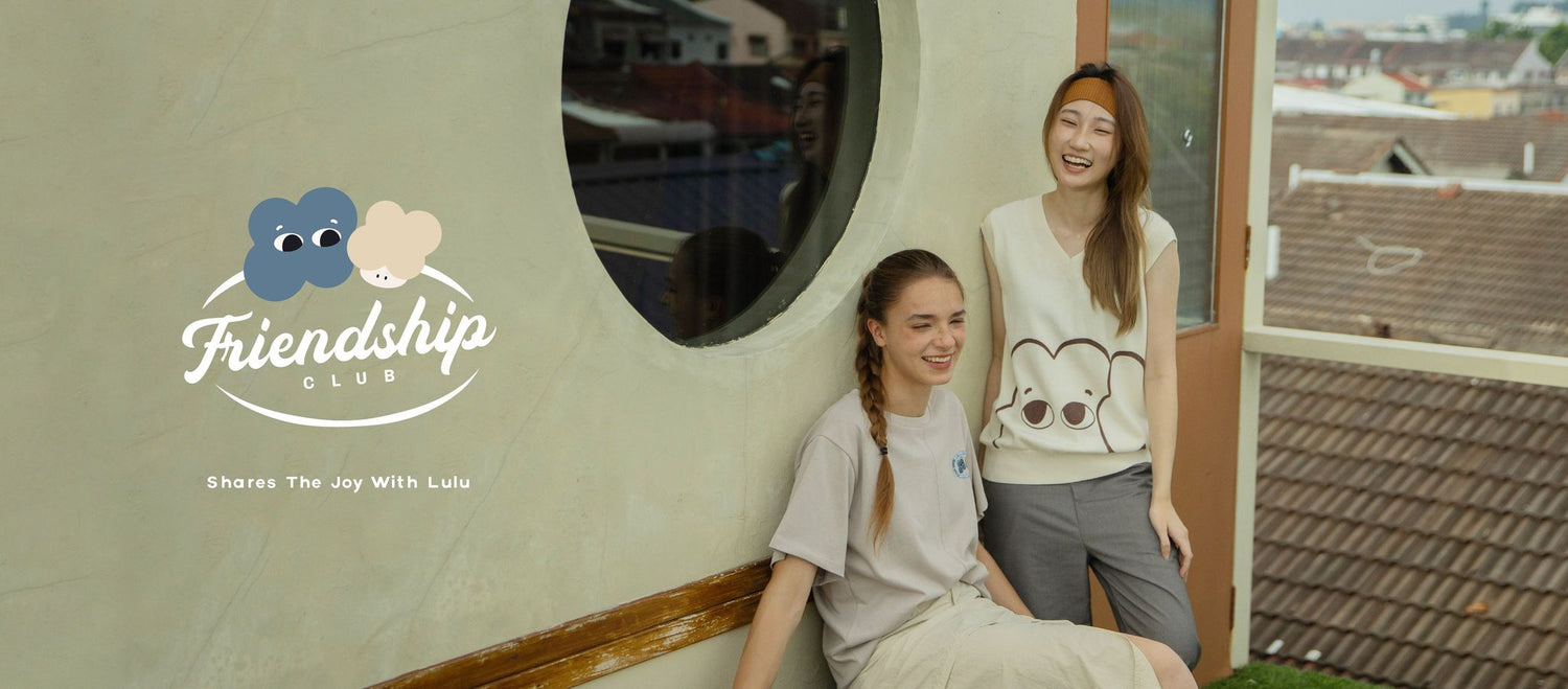 SHOPLOOOH | Women's Fashion