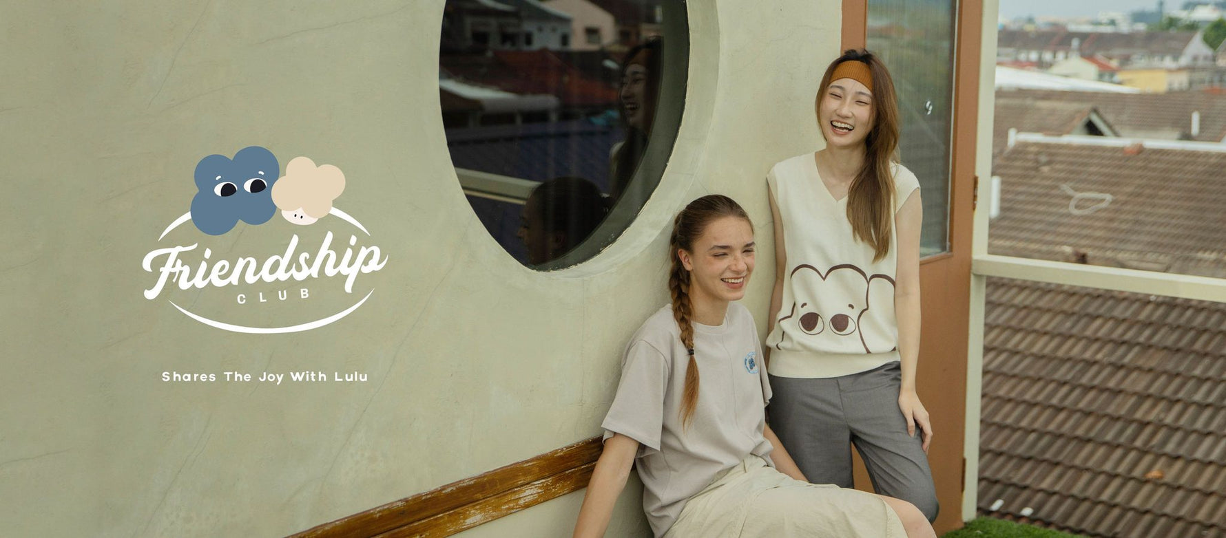 SHOPLOOOH | Women's Fashion