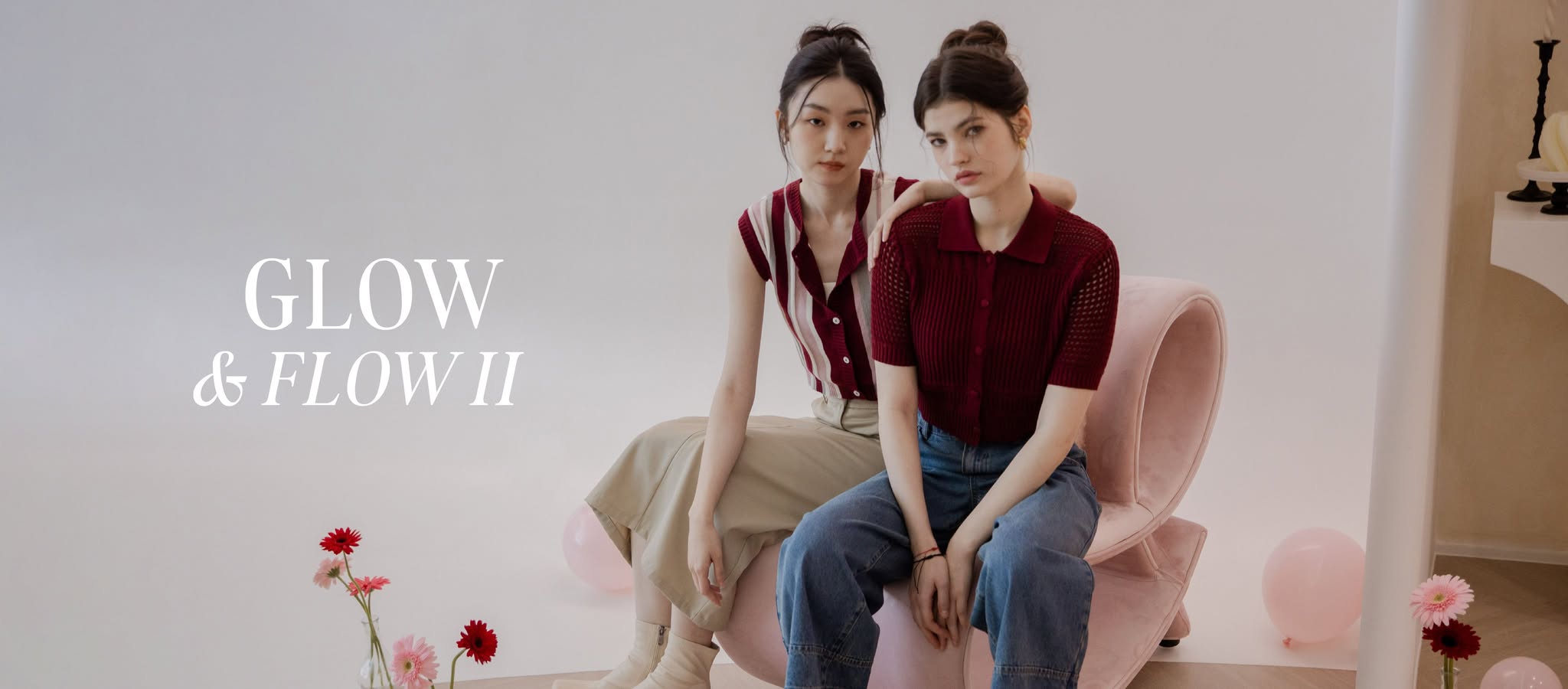 SHOPLOOOH | Timeless & Comfortable Women’s Fashion