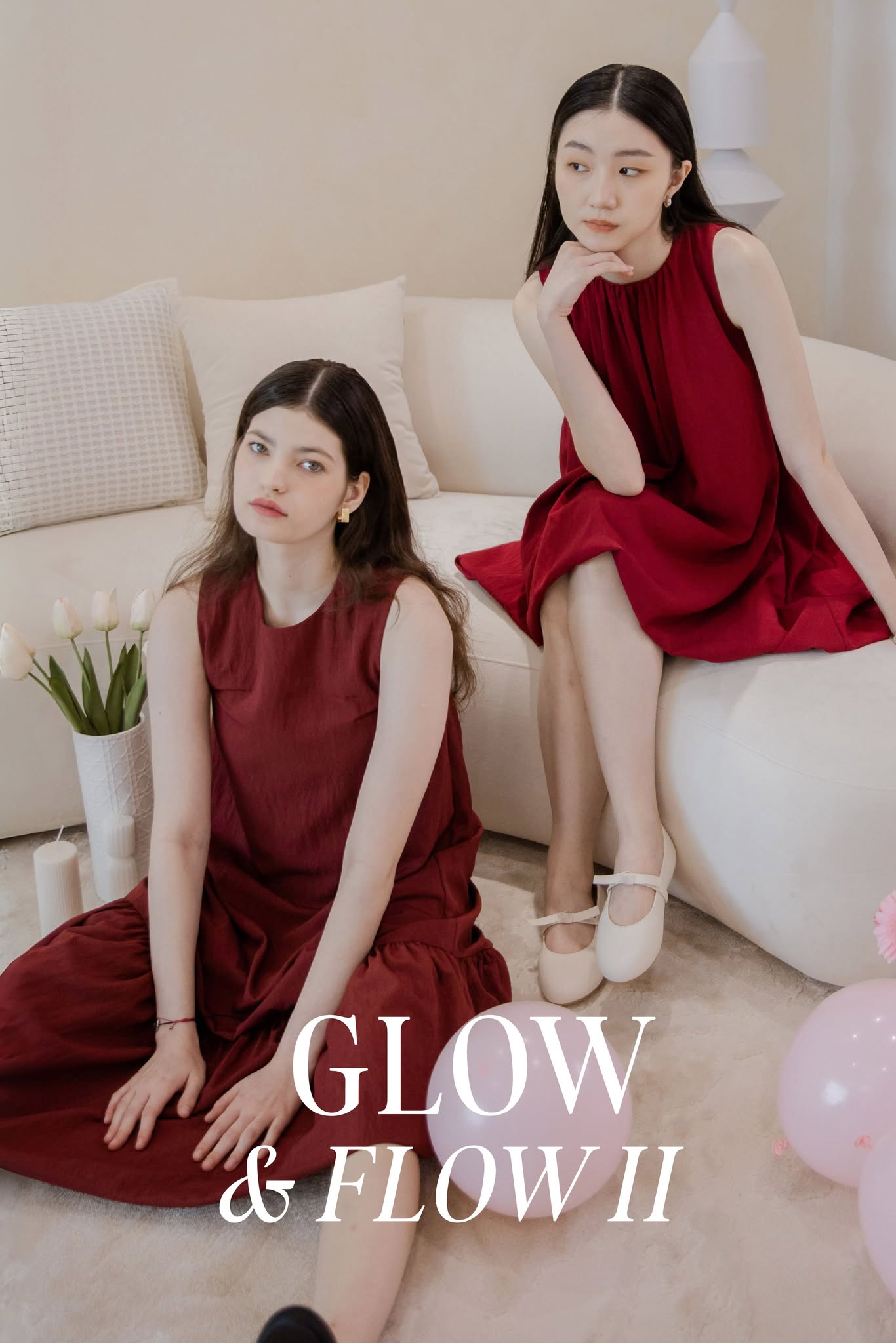 SHOPLOOOH | Timeless & Comfortable Women’s Fashion