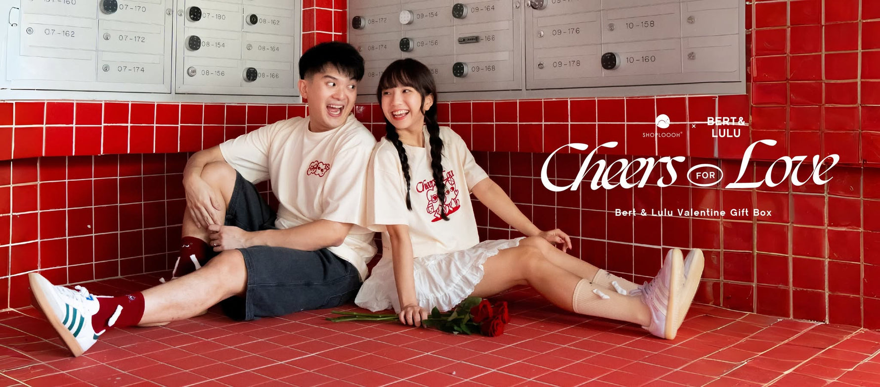 SHOPLOOOH | Women's Fashion