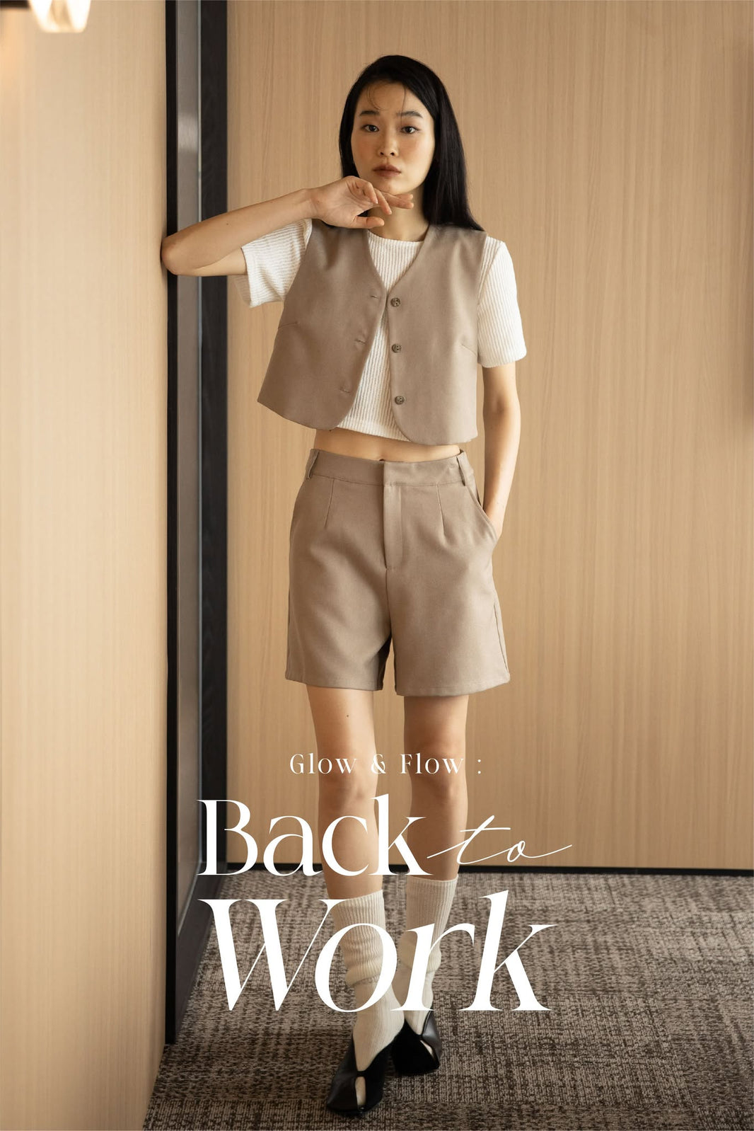 SHOPLOOOH | Timeless & Comfortable Women’s Fashion