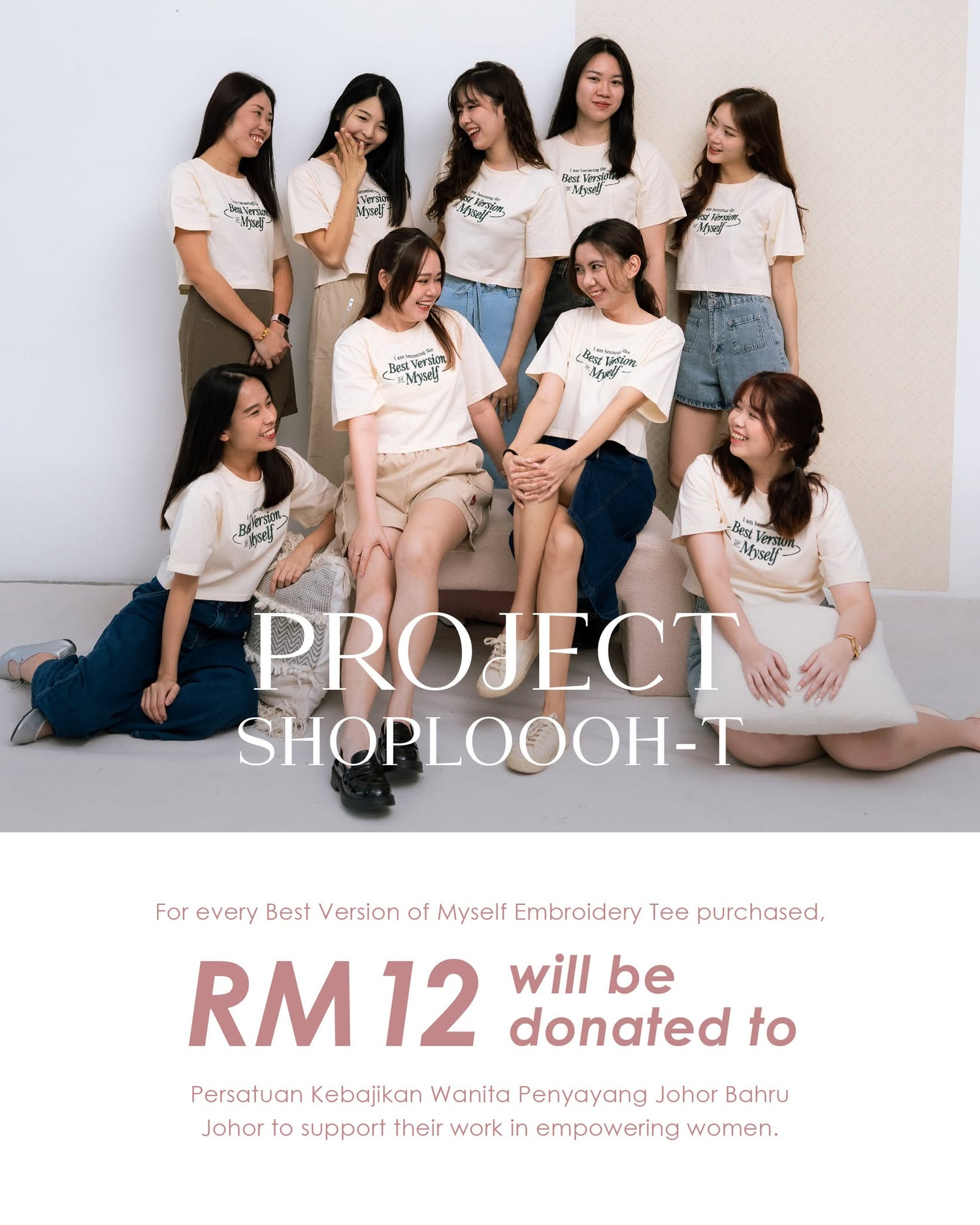 SHOPLOOOH | Timeless & Comfortable Women’s Fashion