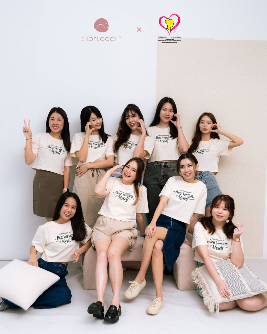 SHOPLOOOH | Timeless & Comfortable Women’s Fashion