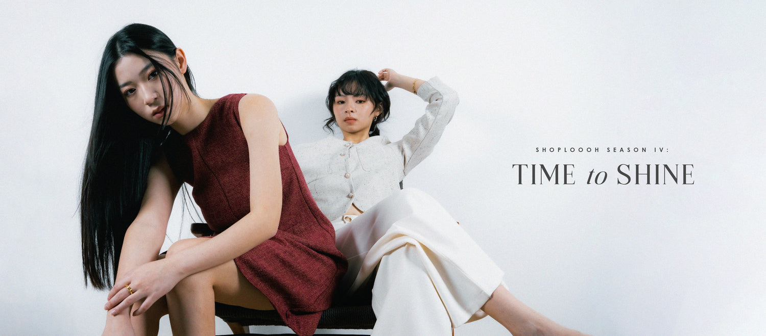 SHOPLOOOH | Women's Fashion