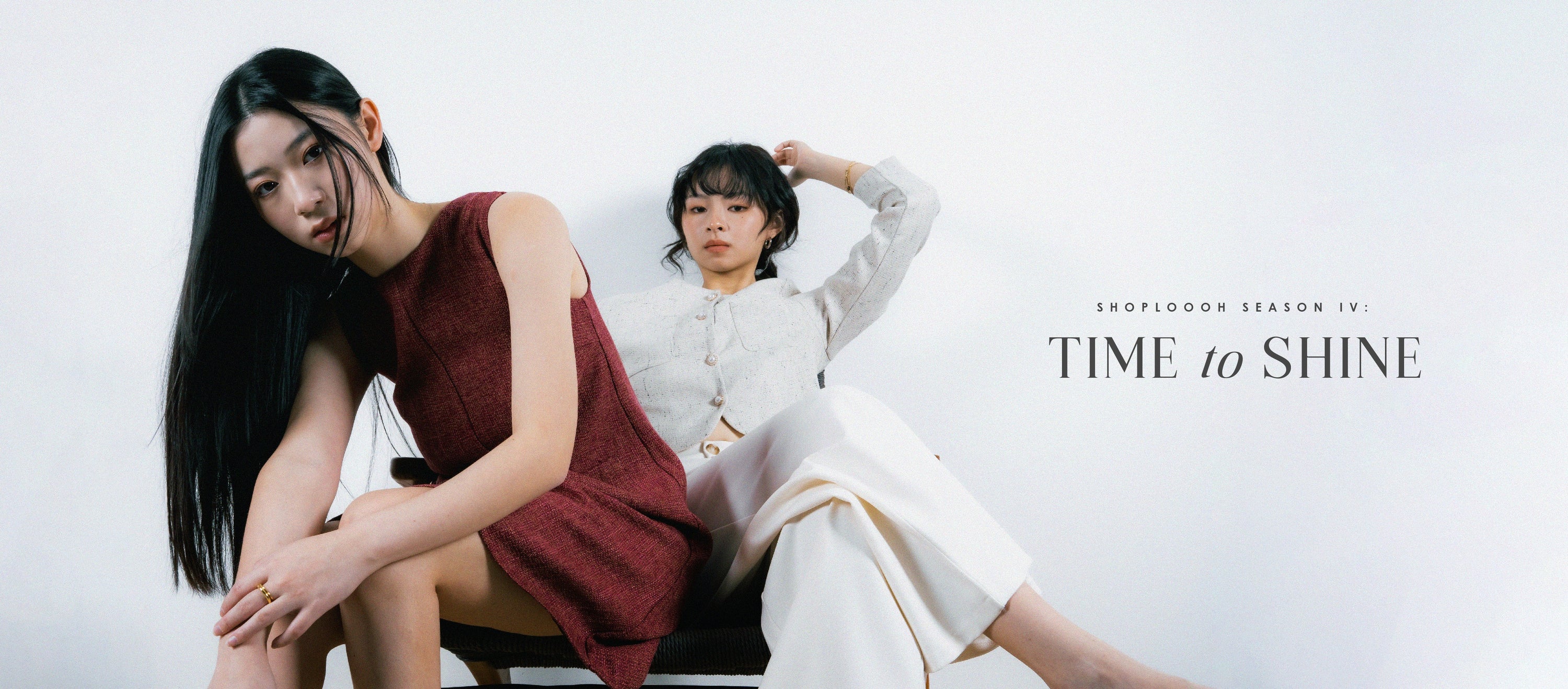 SHOPLOOOH | Women's Fashion