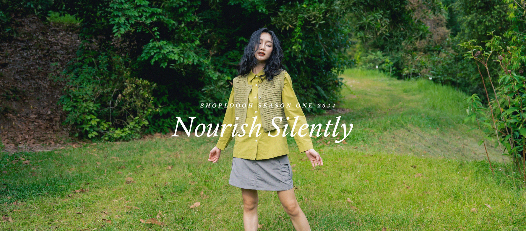 SHOPLOOOH | Women's Fashion